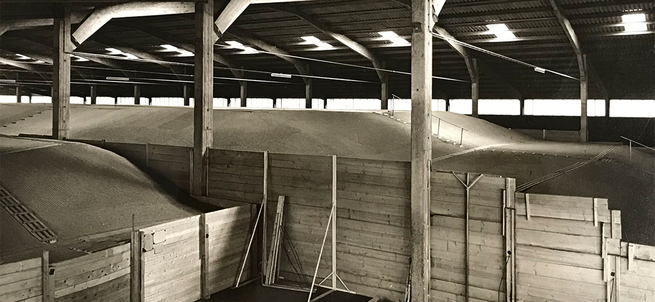 Unternehmen - Wir über uns