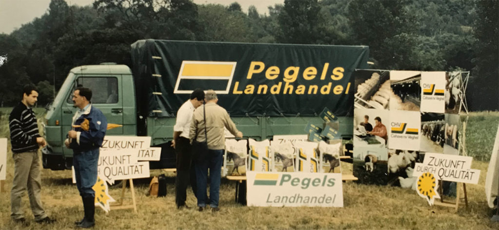 Unternehmen - Wir über uns