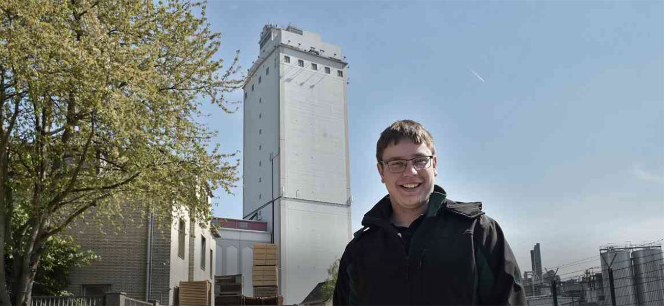 Unternehmen - Wir über uns