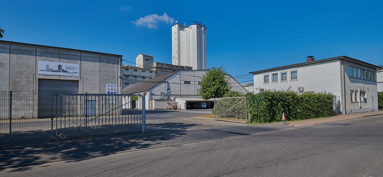 Unternehmen - Wir über uns