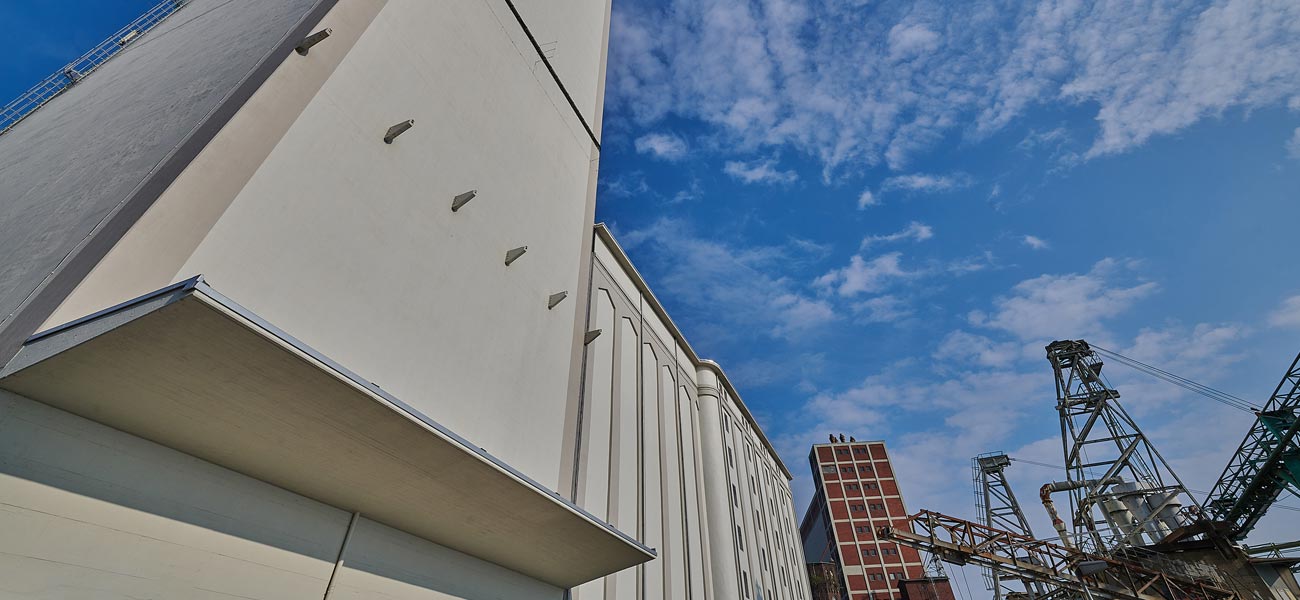 Unternehmen - Wir über uns