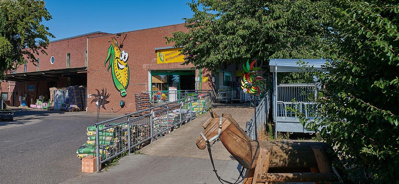 Unternehmen - Wir über uns