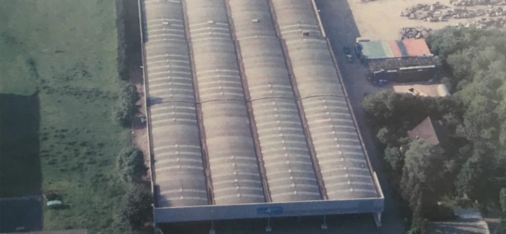 Unternehmen - Wir über uns