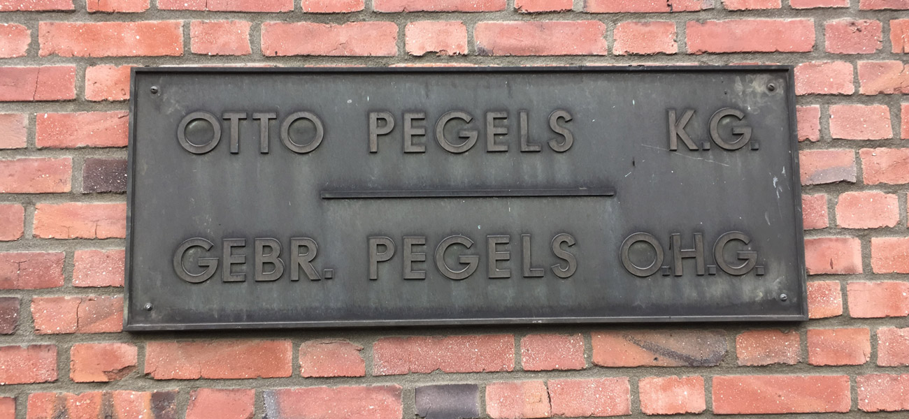 Unternehmen - Wir über uns